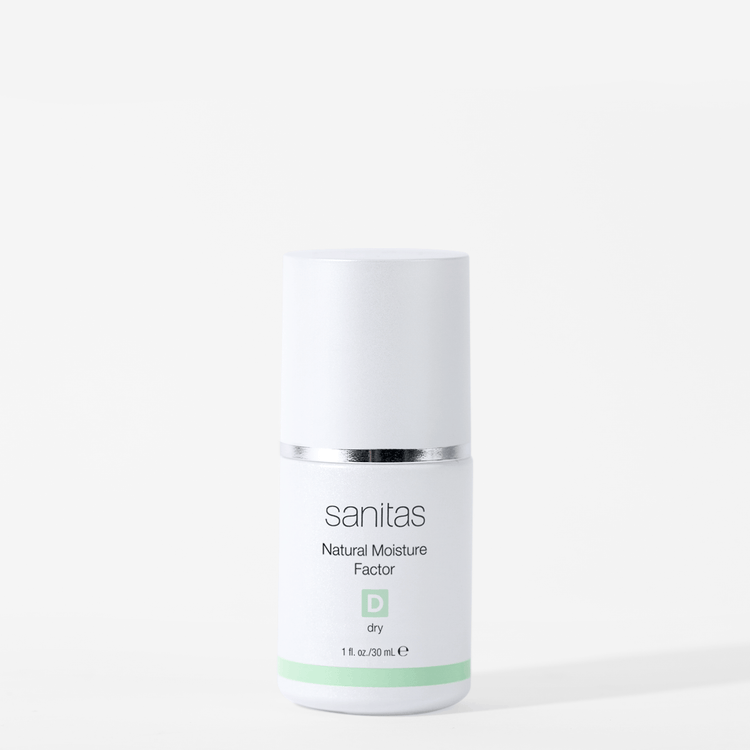 Natural Moisture Factor - Sanitas Skincare